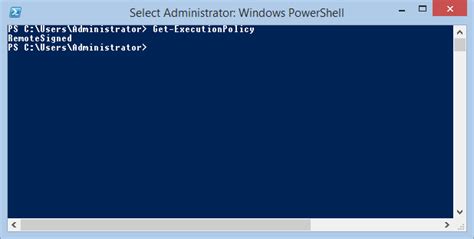 How To Enable Powershell Scripts On Windows 10