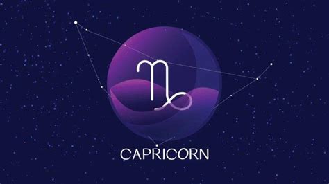 Ramalan Zodiak Besok Kamis 24 Oktober 2024 Ini Hari Capricorn