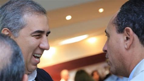 Após início da campanha esta semana José Eliton prevê rápido