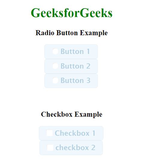 jquery ui checkboxradio disabled用法及代码示例 纯净天空