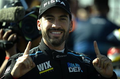 Cómo quedó Julián Santero en la Copa de Oro del TC tras ser segundo en