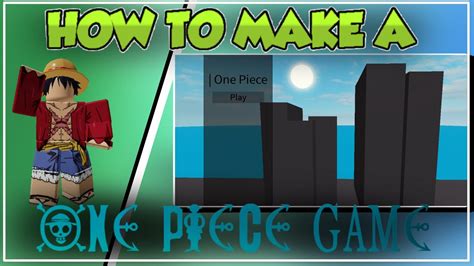 One Piece Prime Map Roblox
