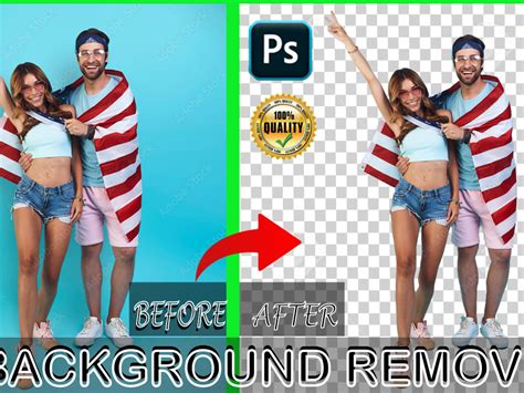 Add Or Remove People Or Objects Background Removal Upwork