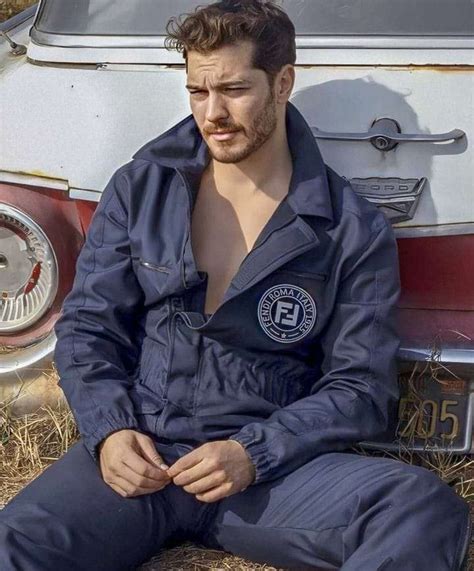 Cagatay Ulusoy Rompecabezas En L Nea
