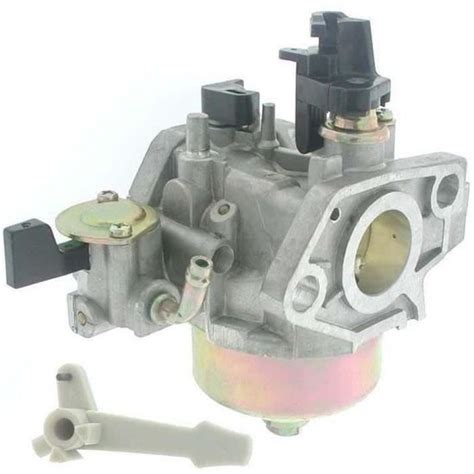 Carburateur Adaptable HONDA Pour Moteur GX270 Cdiscount Auto