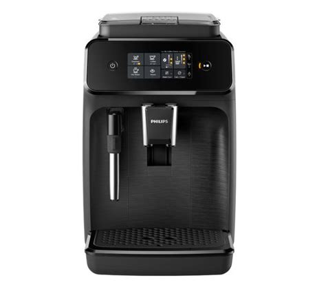 Espresso avec broyeur PHILIPS OMNIA série 1200 EP1220 00 Toutes les