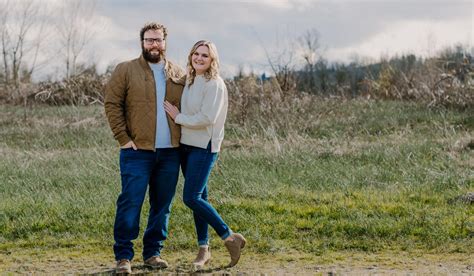 Caitlin Green And Samuel Adams Wedding Website