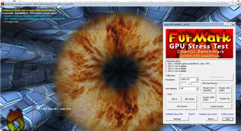 The Best Stress Test Gpu Benchmark Fesscalendar