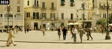 Dove Stato Girato Mine Vaganti Film Location Verificate