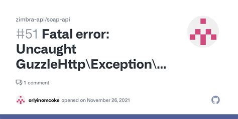 Fatal Error Uncaught GuzzleHttp Exception ServerException Server