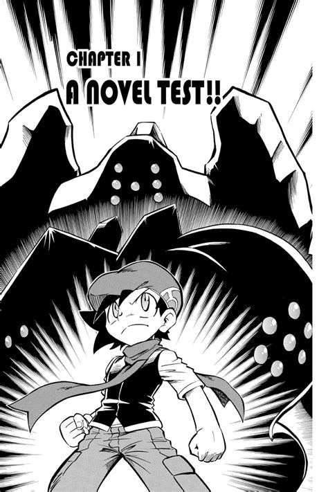 Pokemon Diamond Pearl Adventure Manga Volume 4 Crunchyroll Store