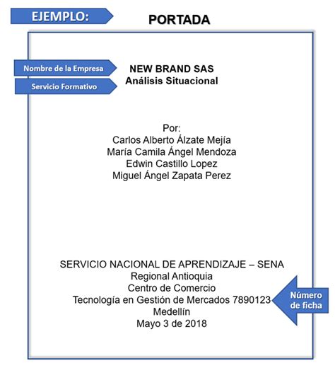 Que Son Las Normas Apa Para Trabajos Escritos Image To U