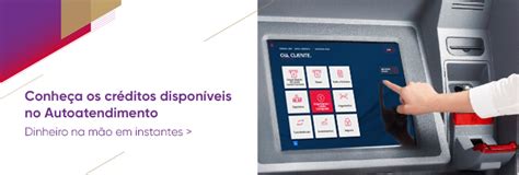 Canais Digitais Autoatendimento Bradesco