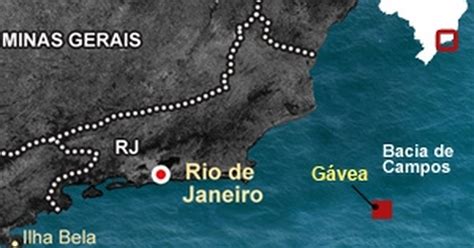 Economia Petrobras anuncia descoberta no pré sal na Bacia de Campos