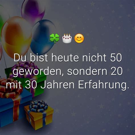 Du Bist Heute Nicht Geworden Sondern Mit Jahren Erfahrung
