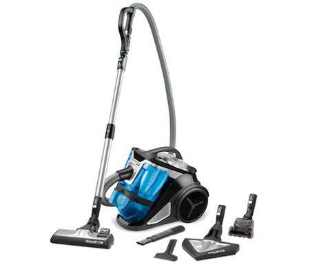 Test Rowenta Silence Force Extr Me Cyclonic Ro Le Bien Pens