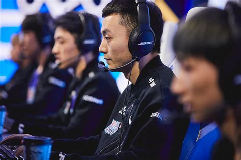 Lng Separate Themselves From The Pack In Group D With Win Over Mad