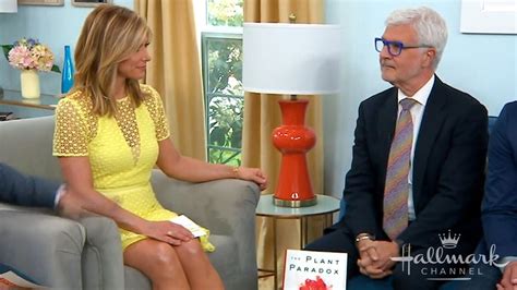 Dr Steven Gundry On Dr Oz Show Update New