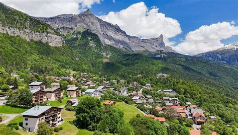 D Couvrez Votre T Passy Au Pays Du Mont Blanc France Bleu