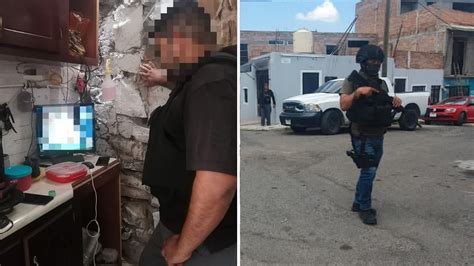 Buscan a 5 jóvenes desaparecidos en Lagos de Moreno Jalisco Noticias