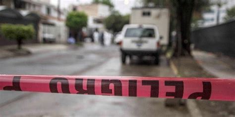 Homicidios en México bajan en agosto el mes menos letal en seis años