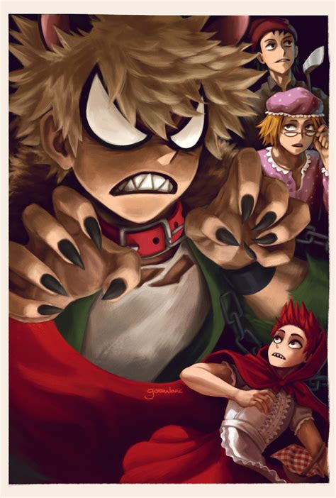 Kirishima Eijirou Jirou Kyouka Iida Tenya Bakugou Katsuki Tokoyami Fumikage