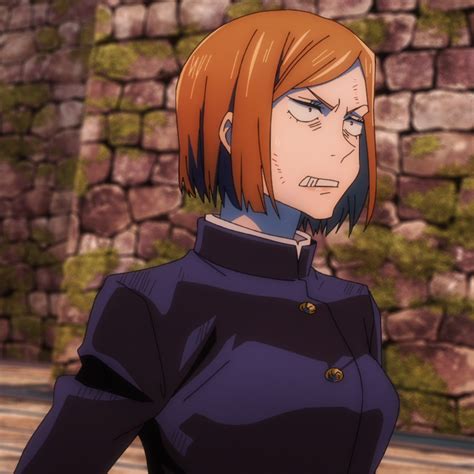 Jujutsu Kaisen Hottest Female Characters Read Anime Online