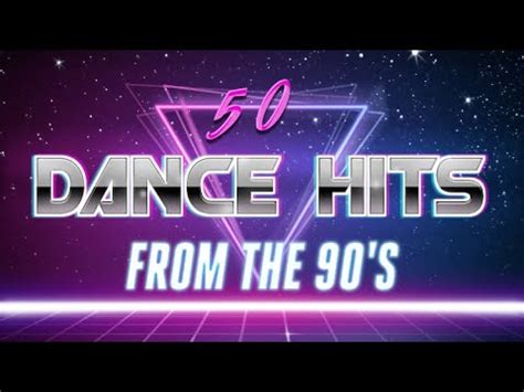 World S Greatest Dance Hits 90 S 90 S Megamix Dance Hits Of The 90s