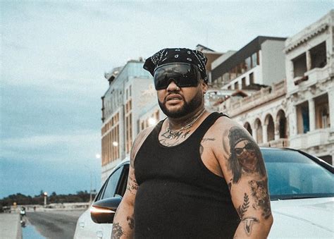 El Taiger dice que en Cuba la extorsión y los abusos se acabaron en el