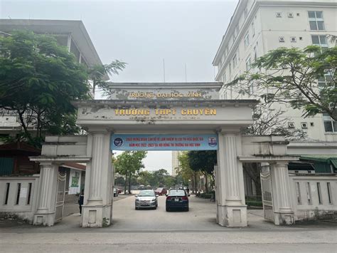 Những câu hỏi bỏ ngỏ vụ nữ sinh trường chuyên Đại học Vinh quyên sinh