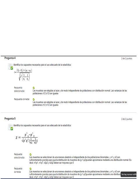 Actividad 7 Automatizada Probabilidad y Estadística Studocu