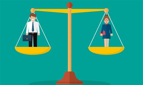 Principio de igualdad ante la ley Aplicación y alcance actual