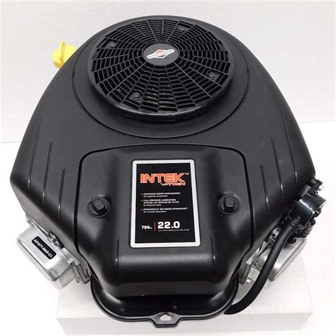 Briggs And Stratton 7 Hp Intek Engine Parts
