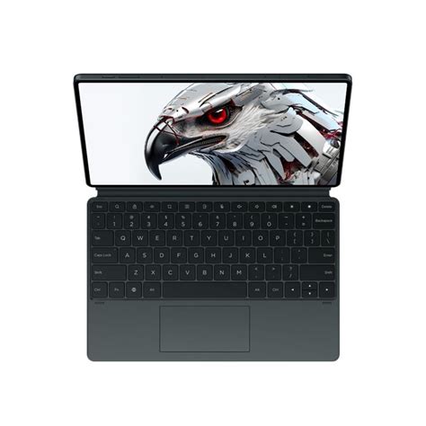 Original Nubia Red Magic Gaming Tablet Smart Magnetic Keyboard