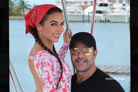 Quiénes son los hijos de Eduardo Capetillo y Biby Gaytán Me lo dijo