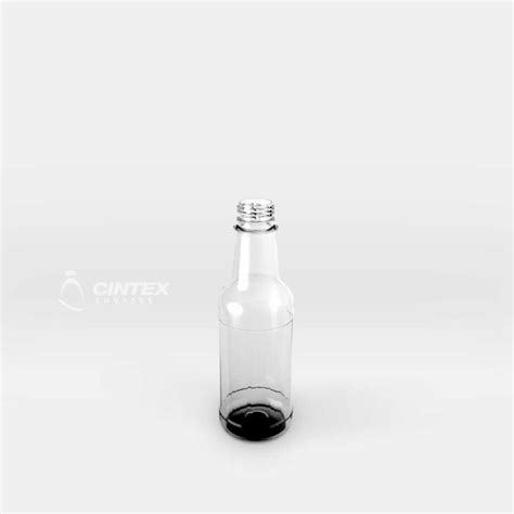 Cintex Fabricación de Envases de Plástico Extrusión Soplado