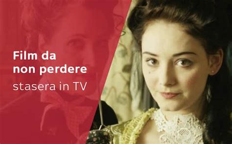 Film stasera in TV da non perdere giovedì 16 giugno 2022