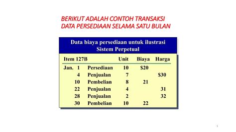 SOAL FIFO LIFO B Pptx