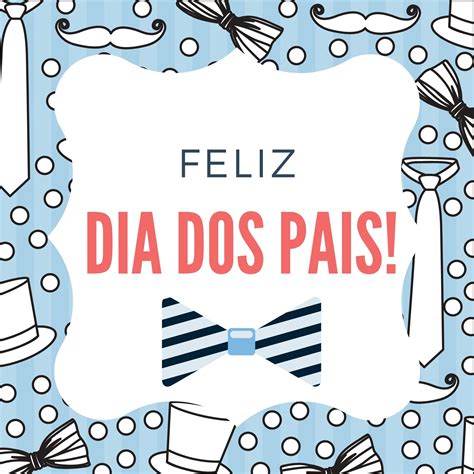 Feliz Dia Dos Pais Para Imprimir Librain