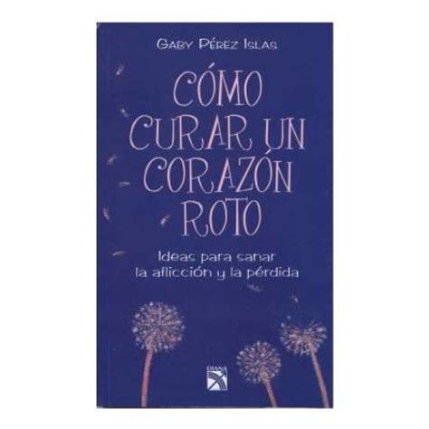 Cómo curar un corazón roto ideas para sanar Walmart