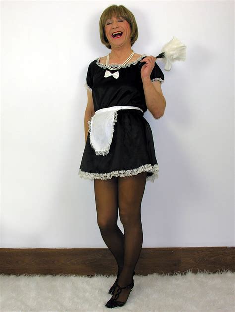 Mature Maids Telegraph