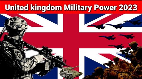 United Kingdom Military Power United Kingdom Military Strength