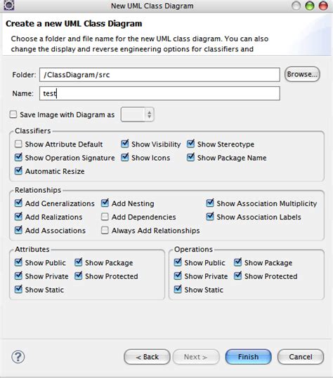 12 Eclipse Class Diagram From Code Robhosking Diagram