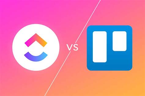 Clickup Vs Trello Take A Look At My Cards Techwiser