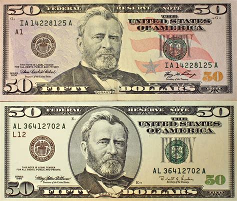 Fifty Dollar Bills The Comedian Flickr
