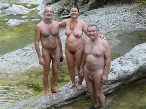 Nacktwandern Ohne Rudi Nacktsport An Der Isar