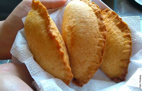 Cómo hacer empanadas de pollo Receta sencilla Candela