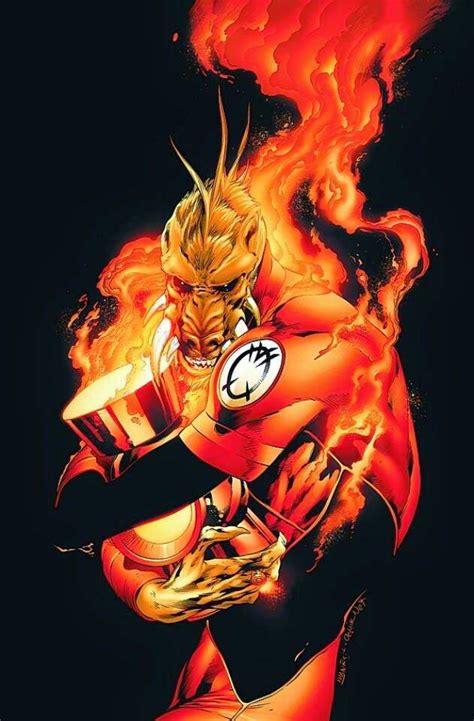 Juramento de los Lanterns corps Cómics Amino