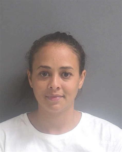 ACOSTA ANA R 06 25 2021 Volusia County Mugshots Zone