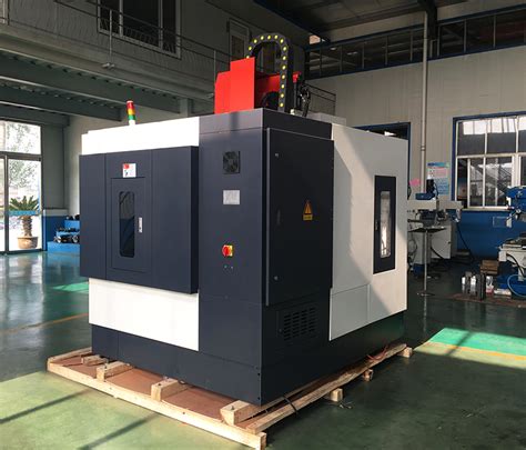 Fresadora Cnc Industrial XHS7145 Fresadora Cnc Para Aluminio